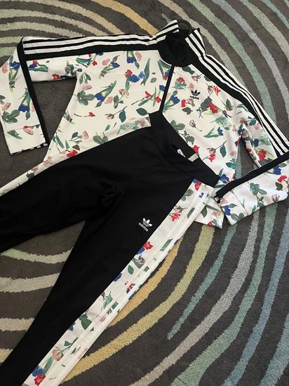 Adidas komplet