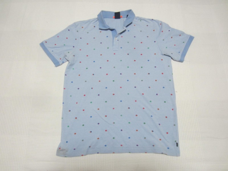 SCOTCH&SODA muska majica XL-BUKVALNO KAO NOVA