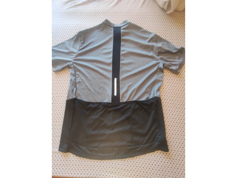 Biciklistička majica aktivna Crane XL-XXL
