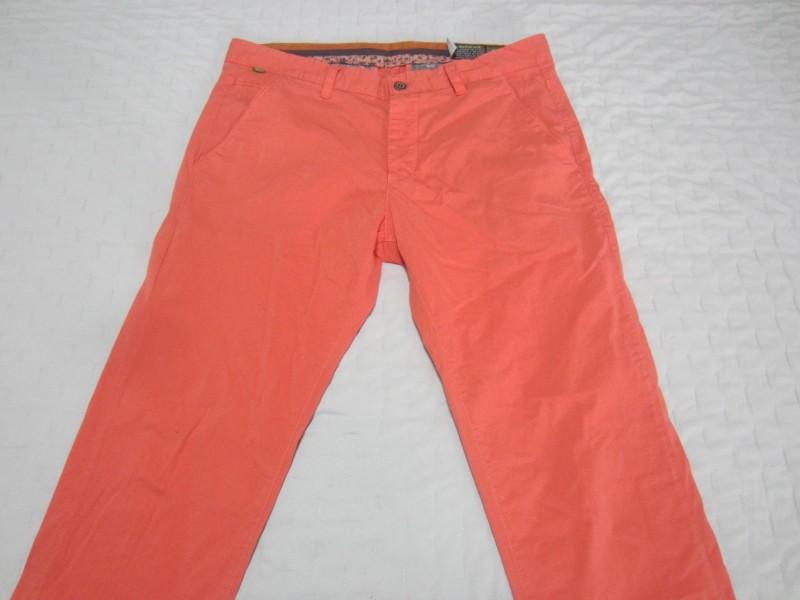EXIT muske pantalone W36 -KAO NOVE