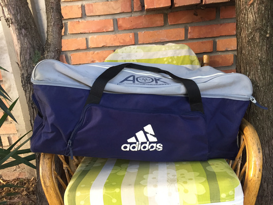 Original velika Adidas torba