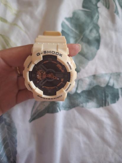 G shock sat