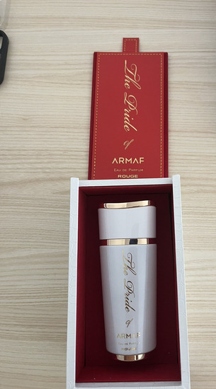 Armaf the pride zenski parfem edp 100ml