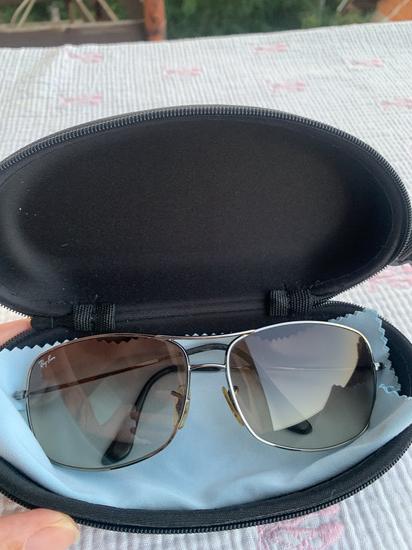 Ray Ban muske naocare