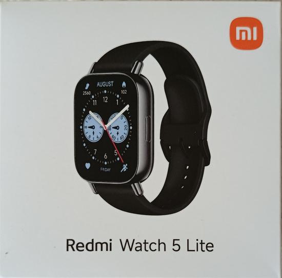 Redmi Watch 5 Lite