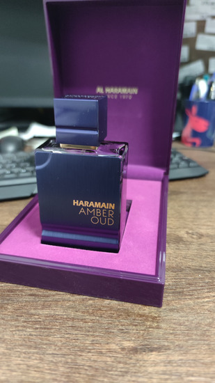 Al haramain amber oud dubai niht ex.d.p