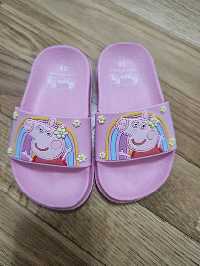 Pauce Pepa Pig