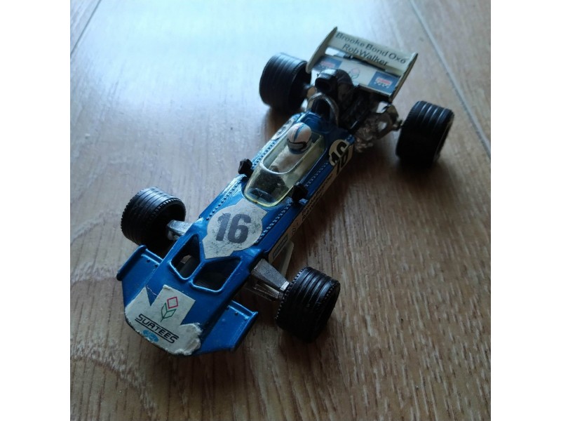 FORMULA Whizzwheels