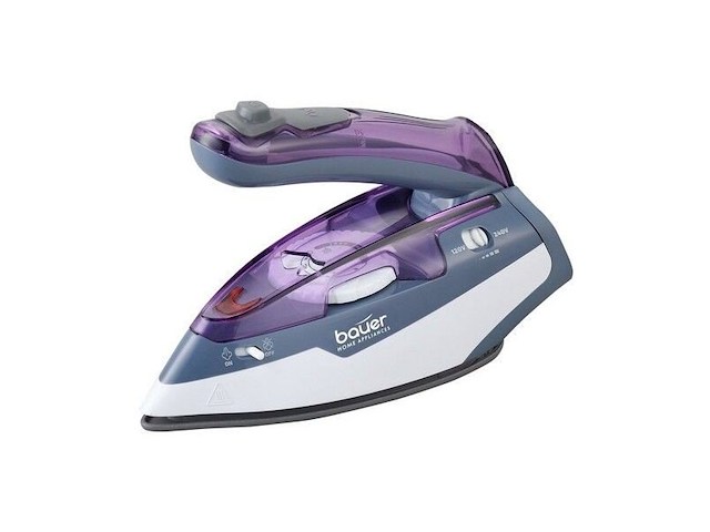BAUER TI-100 FERRO PUTNA Pegla