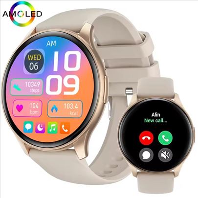 Smart sat ZW60