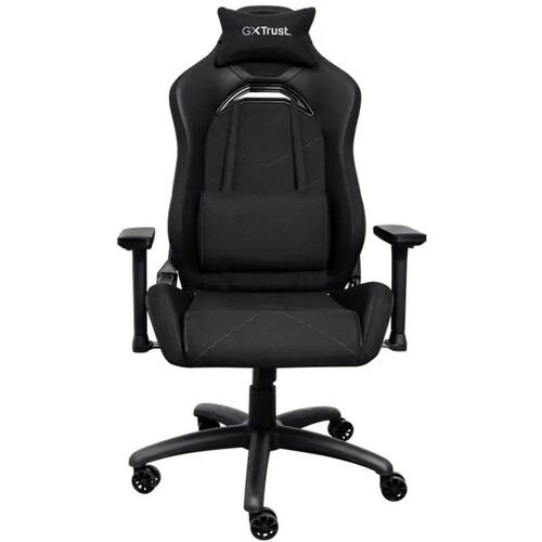 TRUST GXT 714 RUYA ECO Black
