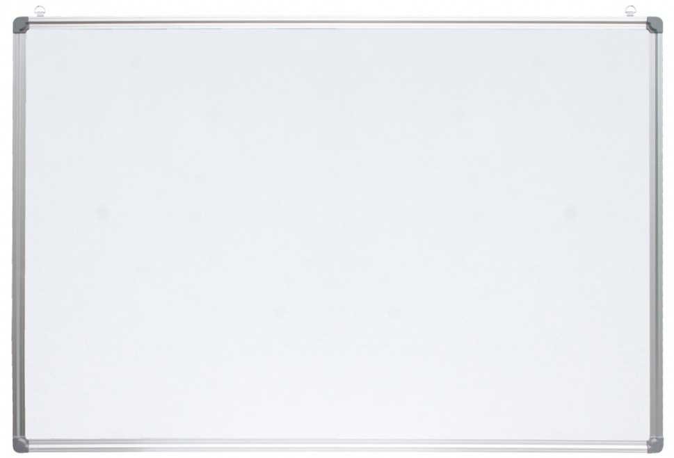 Bela tabla magnetna 120x200