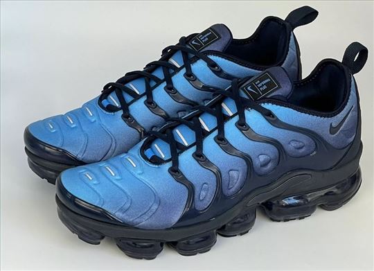 Nike Air Vapormax Plus Obsidian; Nove Vejpor Maks