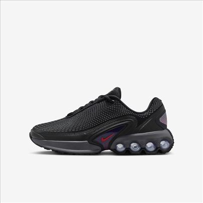 Nike Air Max DN All Night; Nove crne Najk DN gilje