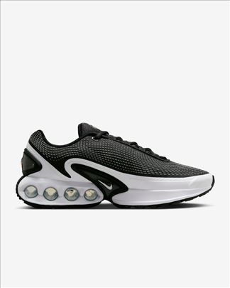 Nike Air Max DN Black White Cool Grey; NOVE Najke