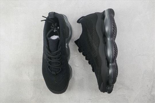 Nike Air Max Scorpion Pewter Midnight Navy; Nove