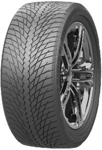 Greentrac Winter Master D1 195/55 R16 87H