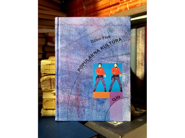 Džon Fisk – Popularna kultura