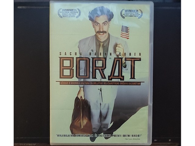 Borat
