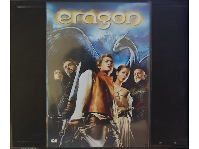 Eragon