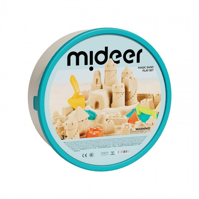 Mideer - Magični pesak