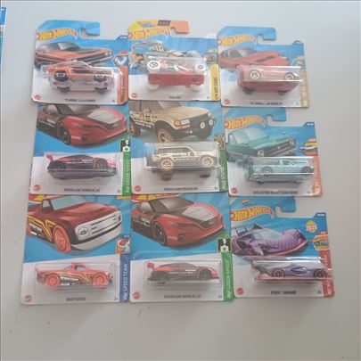 Hot Wheels lot hotwheels