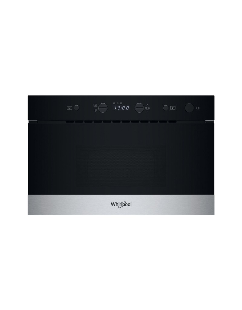 WHIRLPOOL WMN571BX ugradna