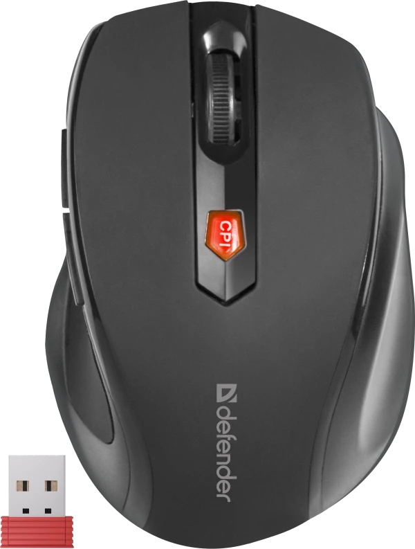 Bežični miš Defender Ultra MM-315