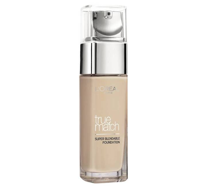 L'OREAL PARIS TRUE MATCH TEČNI PUDER 3.R/3.C C