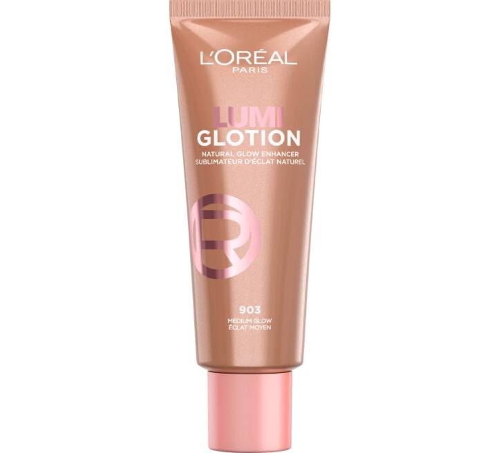 L'OREAL PARIS LUMI GLOTION LOSION ZA LICE 903 MEDIUM