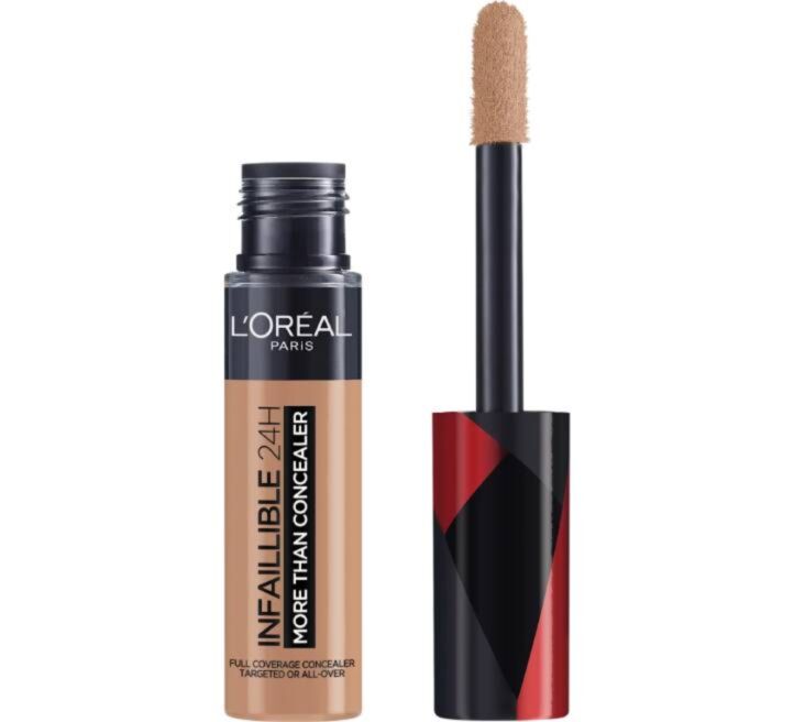 L'OREAL PARIS INFAILLIBLE TEČNI KOREKTOR 24H 329
