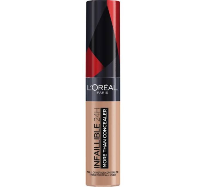 L'OREAL PARIS INFAILLIBLE KOREKTOR 24H 328