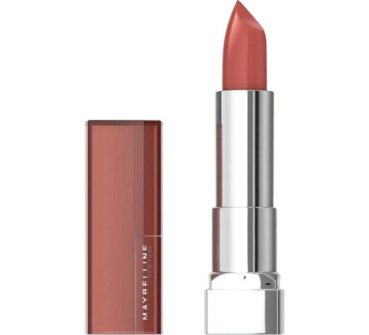 MAYBELLINE NEW YORK RUŽ ZA USNE COLOR SENSATIONAL 133 ALMOND HUSTLE