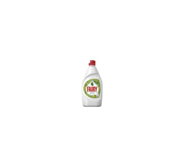 FAIRY APPLE 450 ML