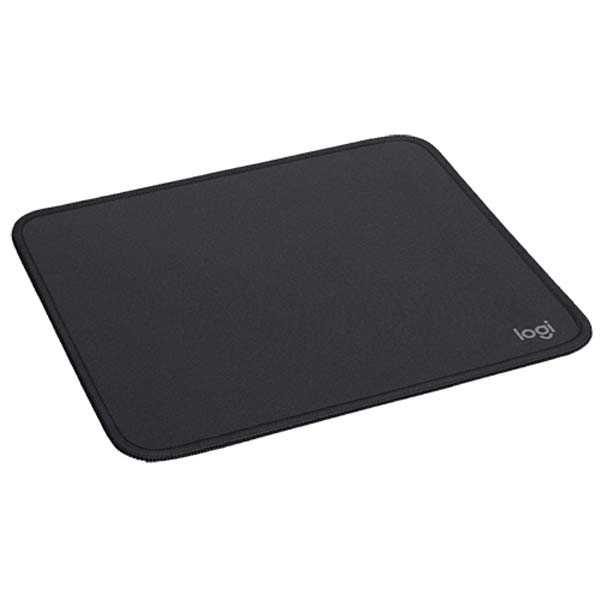 Podloga za miša Logitech Studio (Crna) 956-000049