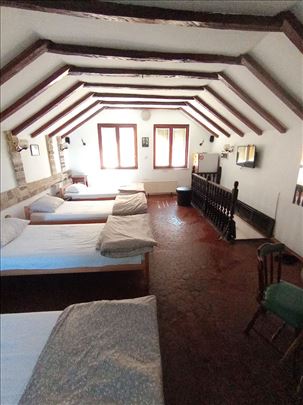 Negotin, apartman