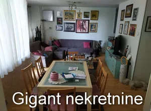 Prodaja Stan - Niš, Medijana: Bulevar Nemanjića - Dom zdravlja - Bulevar zona III