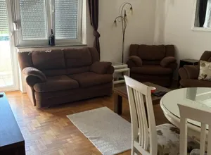 Izdavanje Stan - Novi Sad, Grbavica