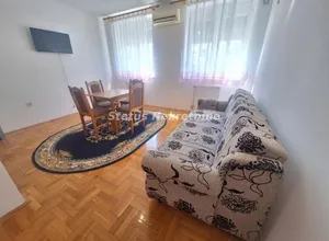Izdavanje Stan - Novi Sad, Grbavica