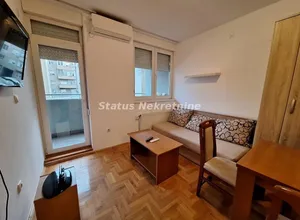 Izdavanje Stan - Novi Sad, Grbavica