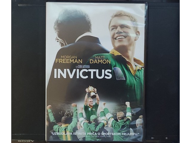 Invictus