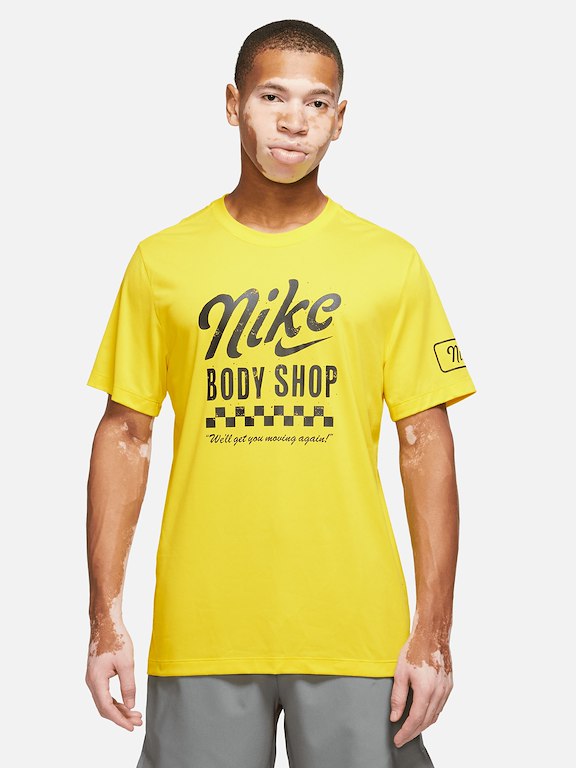 NIKE M NK DF RLGD BODY SHOP T-shirt
3235,00 RSD 
4313,00 RSD (-25%) Najniža cena u poslednjih 30 dana*
4313,00 RSD (-25%) Najniža cena u poslednjih 30 dana*
4313,00 RSD (-25%) Redovna cena