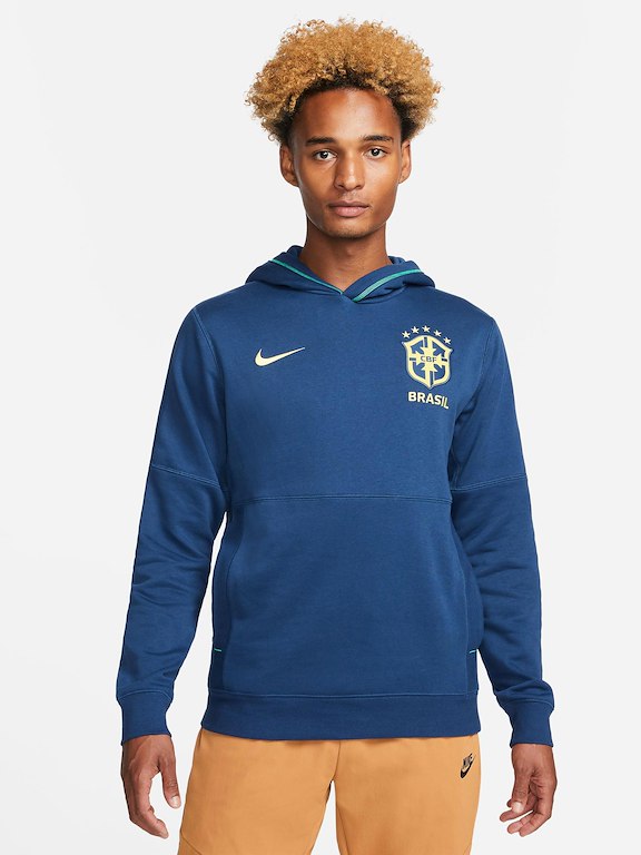 NIKE Muška dukserica CBF M NK TRAVEL FLC Hoodie
8461,00 RSD 
11282,00 RSD (-25%) Najniža cena u poslednjih 30 dana*
11282,00 RSD (-25%) Najniža cena u poslednjih 30 dana*
11282,00 RSD (-25%) Redov...