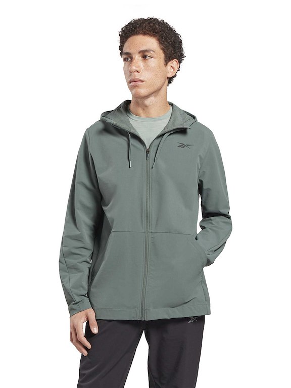 REEBOK Muška jakna Performance Woven Zip-Up Jacket
7914 RSD 
10552 RSD (-25%) Najniža cena u poslednjih 30 dana*
10552 RSD (-25%) Najniža cena u poslednjih 30 dana*
10552 RSD (-25%) Redovna cena