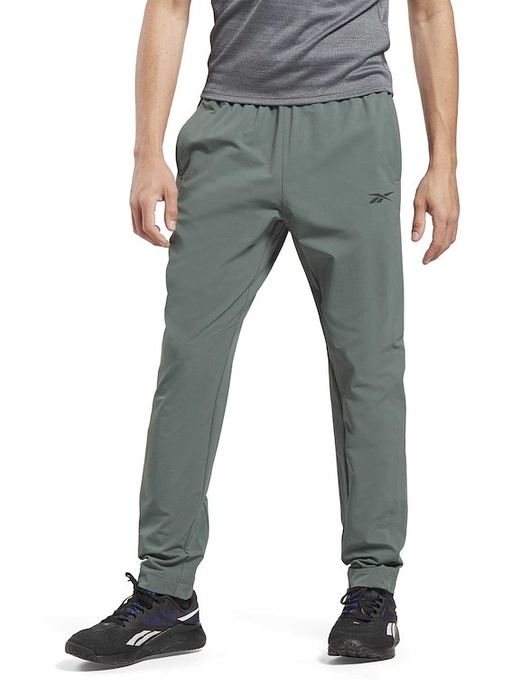 REEBOK Muške pantalone Performance Woven Pants
7416 RSD 
9888 RSD (-25%) Najniža cena u poslednjih 30 dana*
9888 RSD (-25%) Najniža cena u poslednjih 30 dana*
9888 RSD (-25%) Redovna cena