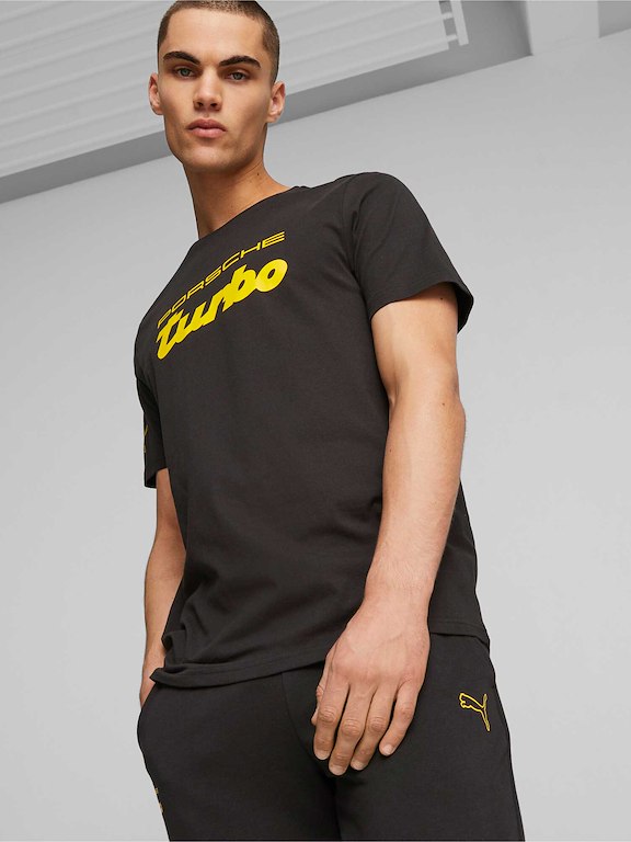 PUMA PL ESS T-shirt