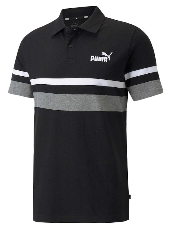 PUMA Muška majica ESS Stripe Polo
3891 RSD 
5188 RSD (-25%) Najniža cena u poslednjih 30 dana*
5188 RSD (-25%) Najniža cena u poslednjih 30 dana*
5188 RSD (-25%) Redovna cena