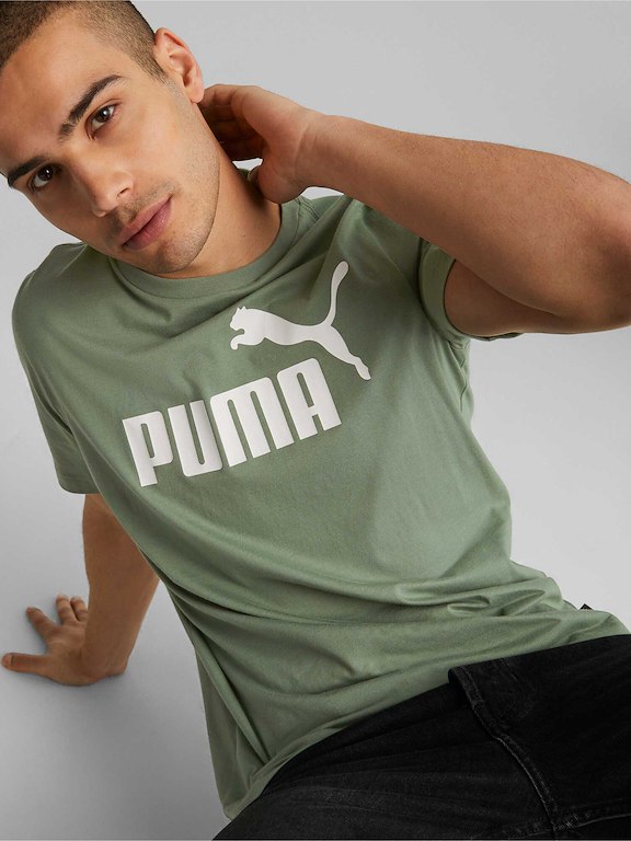 PUMA ESS Logo (s) Tee
2261,00 RSD 
3016,00 RSD (-25%) Najniža cena u poslednjih 30 dana*
3016,00 RSD (-25%) Najniža cena u poslednjih 30 dana*
3016,00 RSD (-25%) Redovna cena