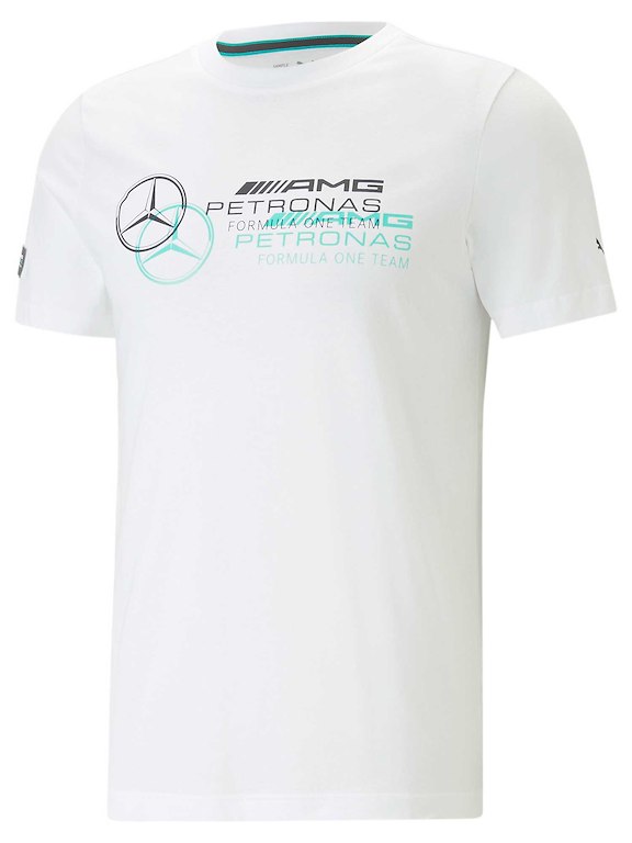 PUMA MAPF1 Logo Tee
4796 RSD 
6394 RSD (-25%) Najniža cena u poslednjih 30 dana*
6394 RSD (-25%) Najniža cena u poslednjih 30 dana*
6394 RSD (-25%) Redovna cena