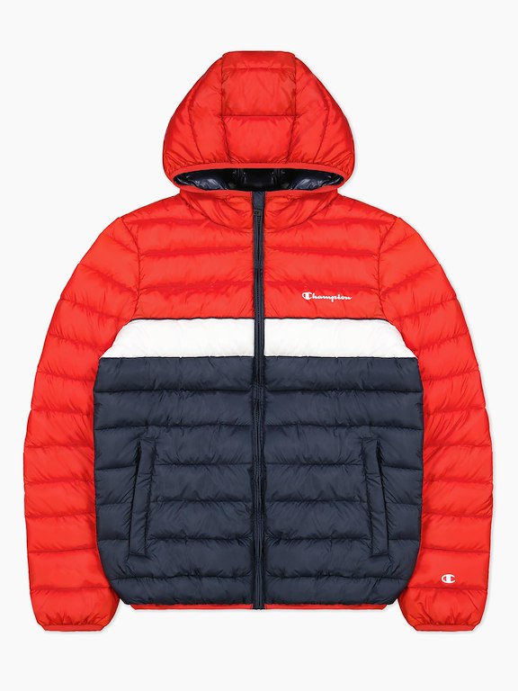 CHAMPION Muška jakna Hooded Jacket
11986 RSD 
15982 RSD (-25%) Najniža cena u poslednjih 30 dana*
15982 RSD (-25%) Najniža cena u poslednjih 30 dana*
15982 RSD (-25%) Redovna cena